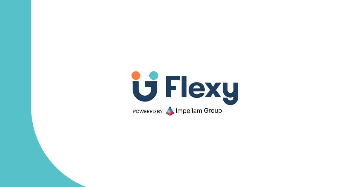 Download the app to find your next job | Flexy